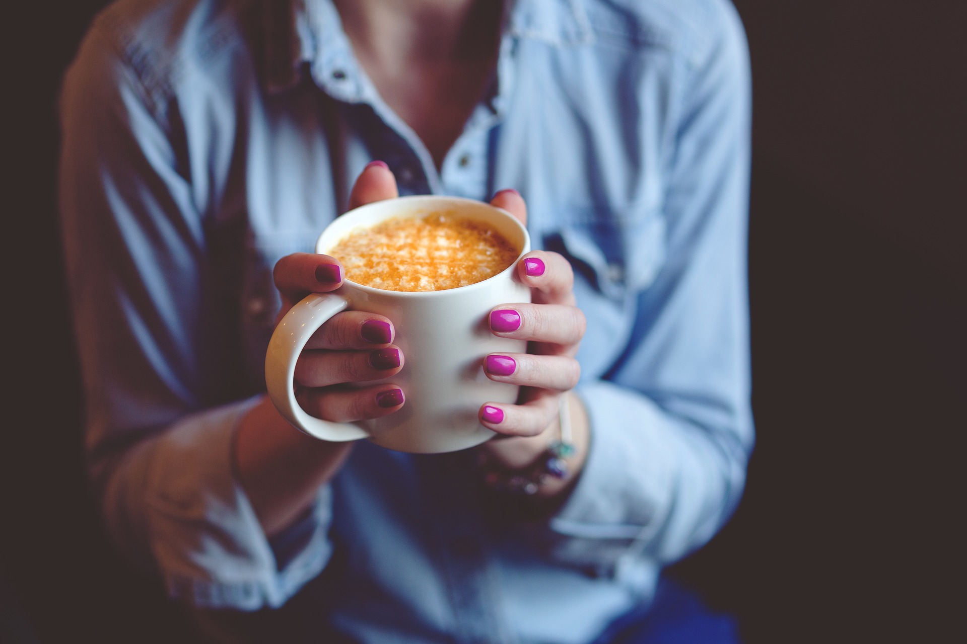 Is It Safe to Consume Caffeine With Epilepsy? – Epilepsy Agency of the ...