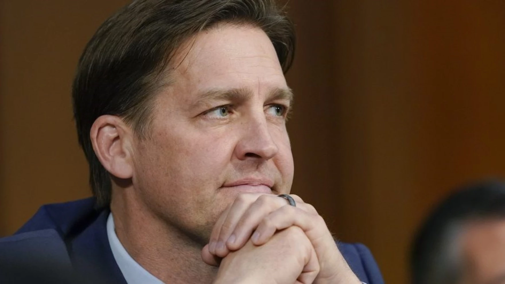 Ben Sasse to step down as University of Florida President due to wife’s ...