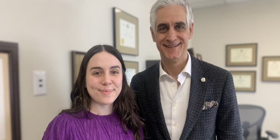 ‘I don’t even recognize myself’: London woman now seizure-free after ...